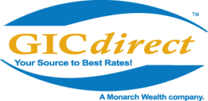 Guaranteed Investment Certificates (GICs) - Monarch Wealth Corporation